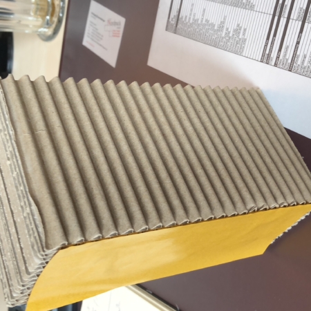 Wellpappe Polster Archive - Verpackungs- und Prozessoptimierung